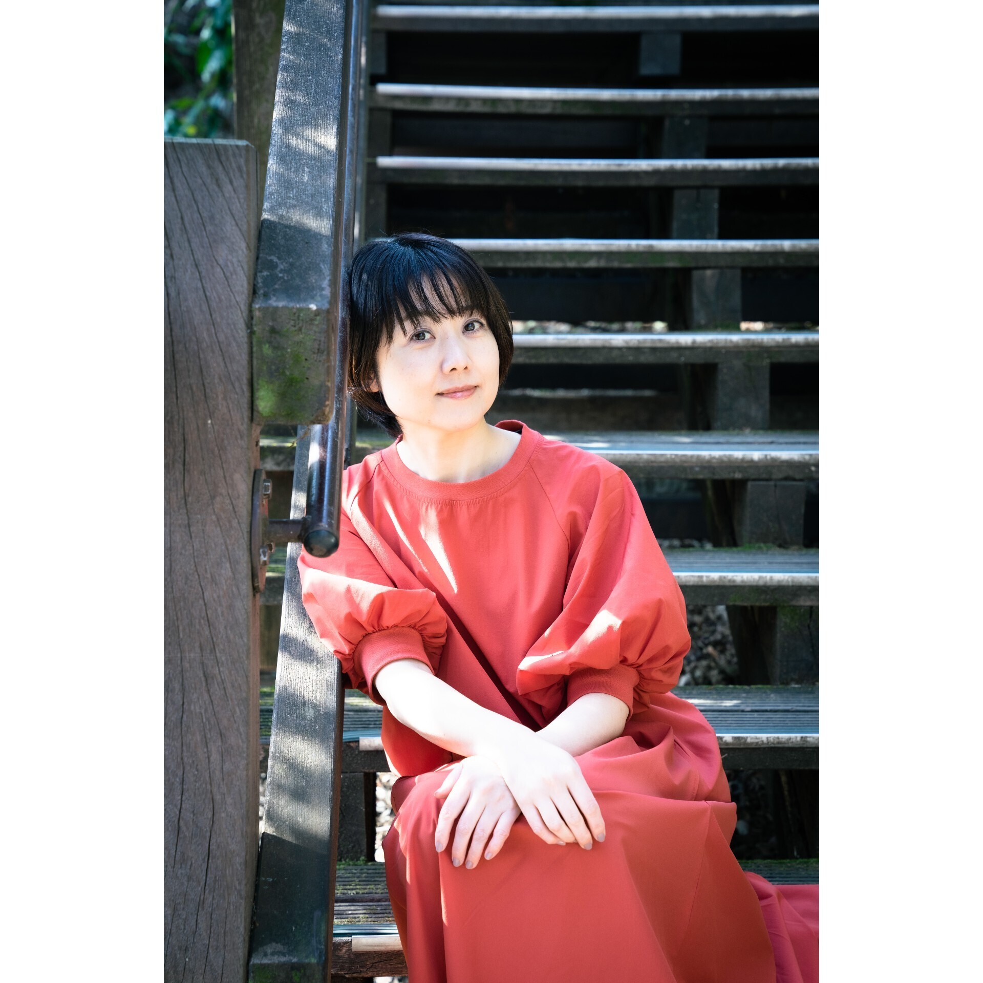 神田朱未 | Zaiko