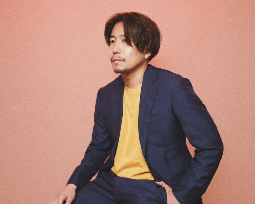 Michael Kaneko | Zaiko