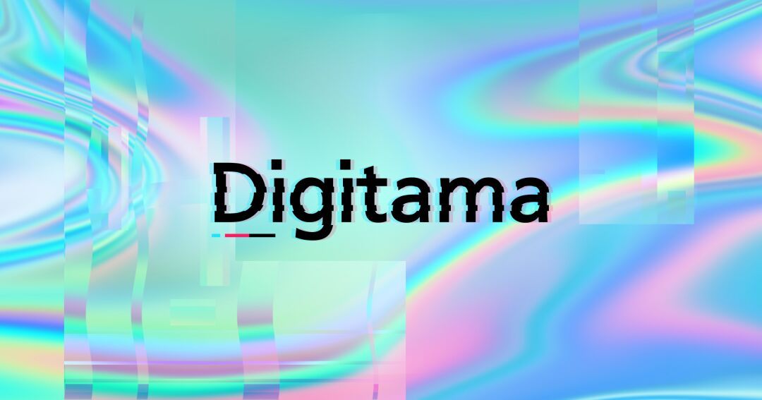 Digitama