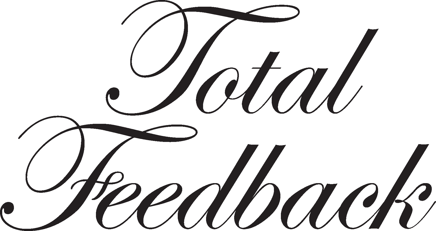 Total Feedback Zaiko